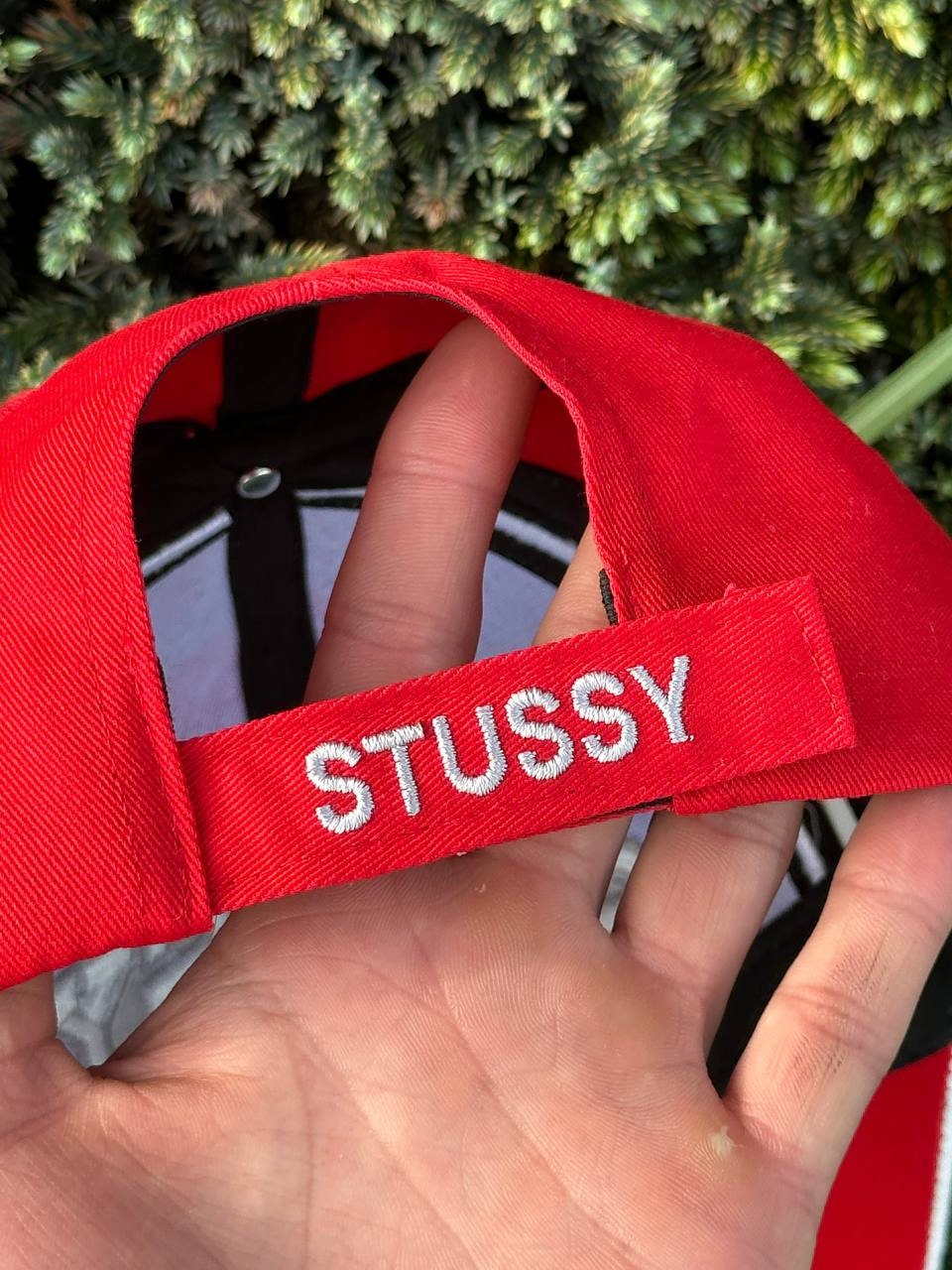 Rare Vintage Cap STUSSY, Stüssy Hat - Etsy