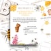 Honey Bees Unit Study | Life Cycle | Bees | Anatomy | Nature Study ...