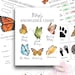 Butterfly Unit Study | Homeschooling | Nature Study | Lifecycle ...