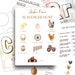 CHICKEN UNIT STUDY | Farm Life | Homeschool | Instant Downloadable Pdf ...