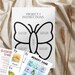 Butterfly Unit Study | Homeschooling | Nature Study | Lifecycle ...