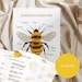 Honey Bees Unit Study | Life Cycle | Bees | Anatomy | Nature Study ...