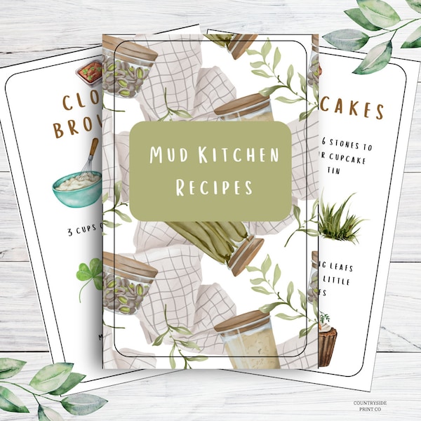 Kitchen Printable - Etsy