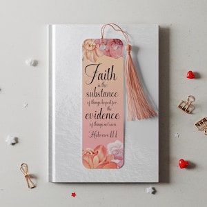 Printable Bible Verse Bookmarks Scripture Watercolor Bookmark Download ...