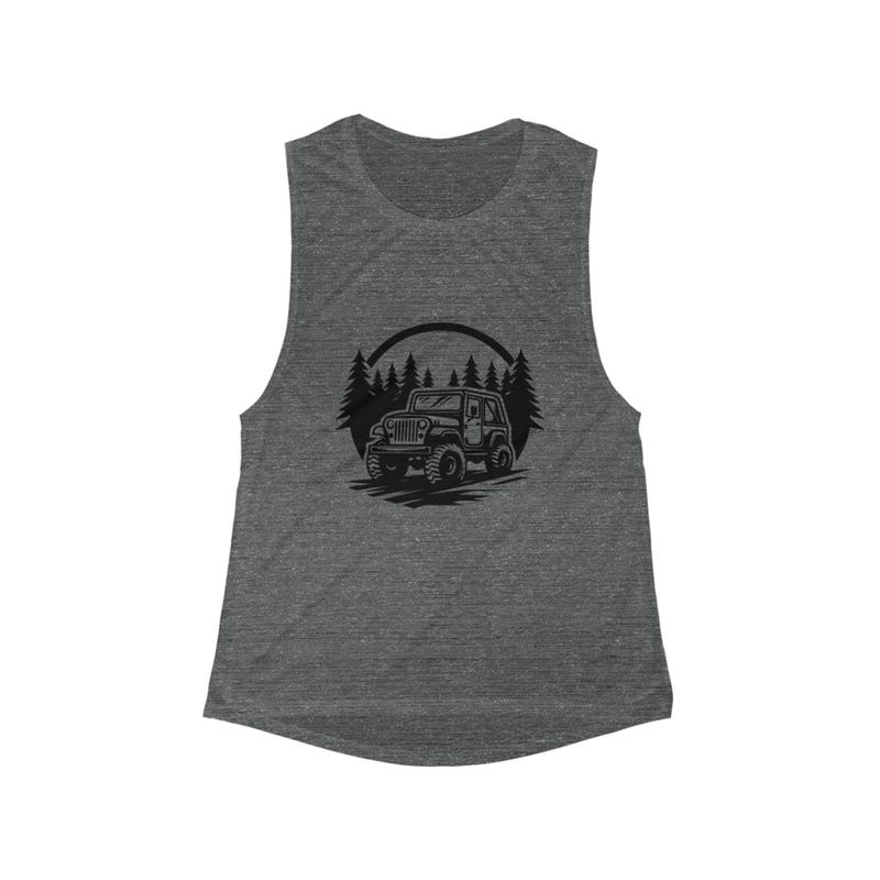 Jeep Tank Tops for Women - Etsy
