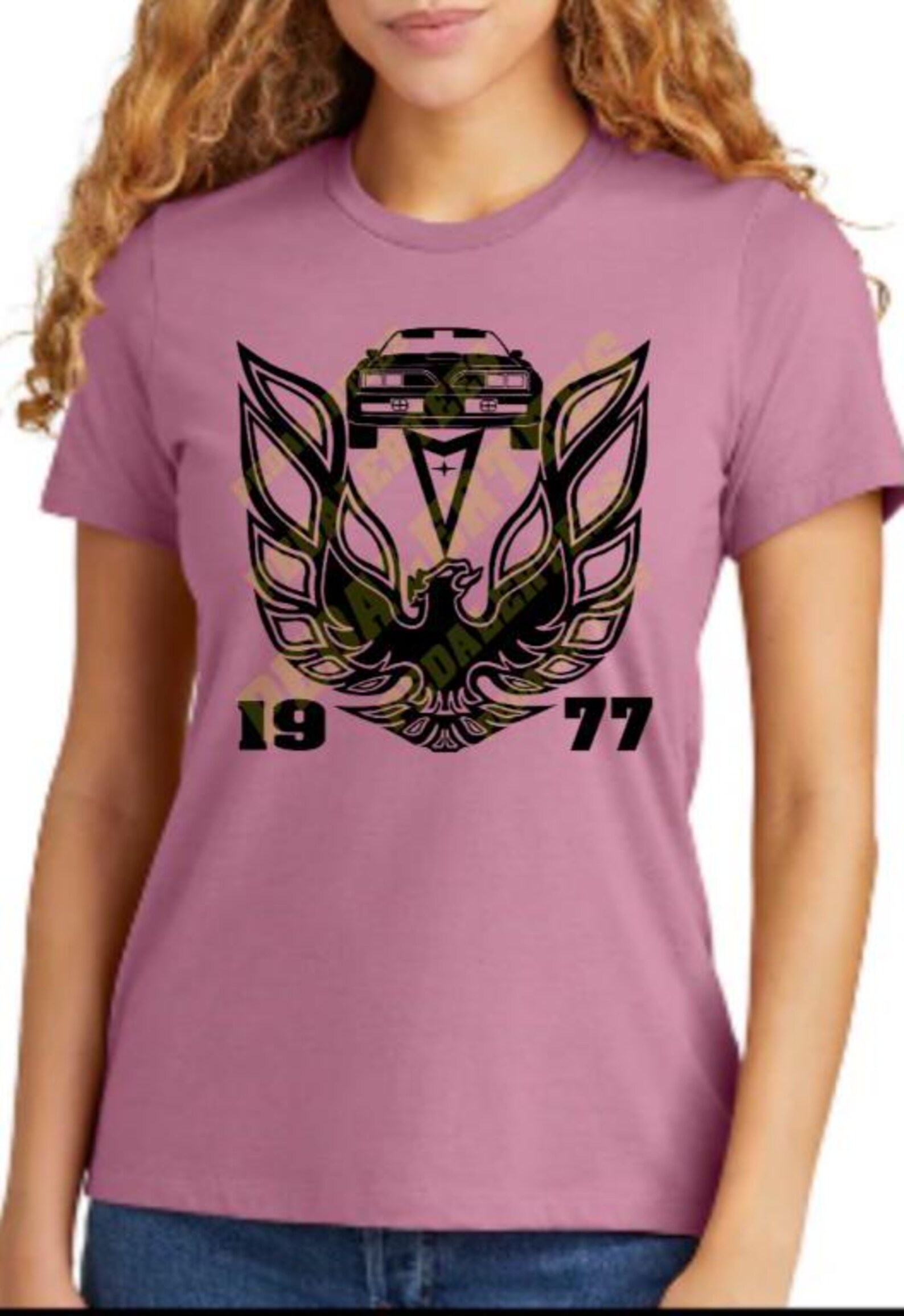 1977 Firebird SVG PNG. Pontiac Firebird Digital Download for Cricut ...