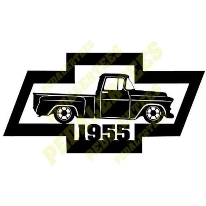Chevrolet Svg - Etsy