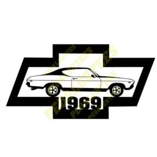 Chevy Svg - Etsy