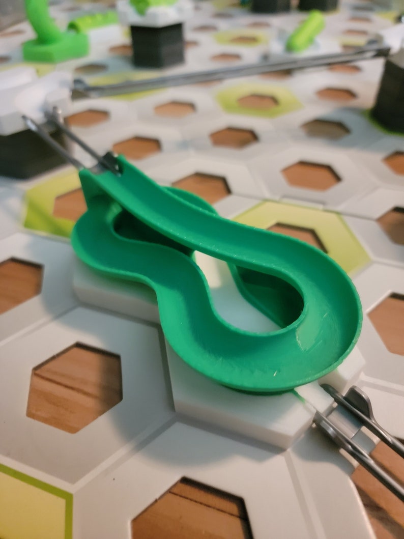 Gravitrax Compatible 8 Loop - Etsy