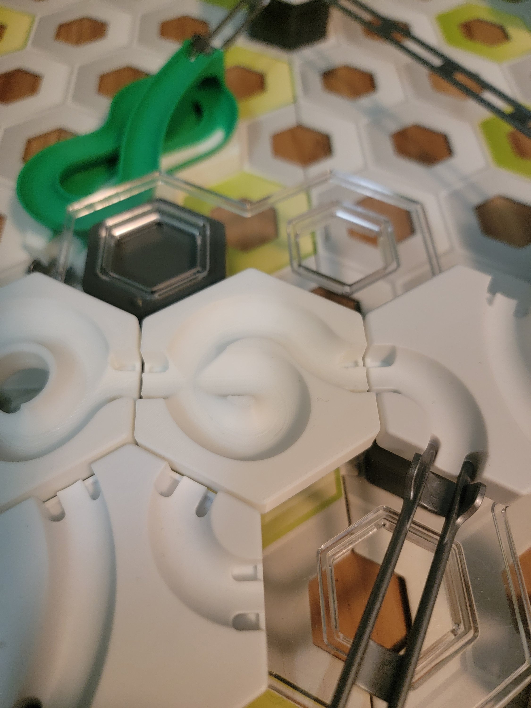 Gravitrax Infinity Tile - Etsy