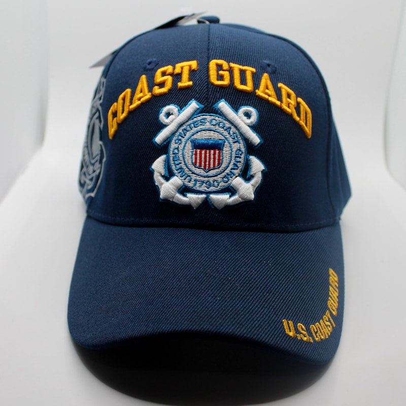 Uscg - Etsy