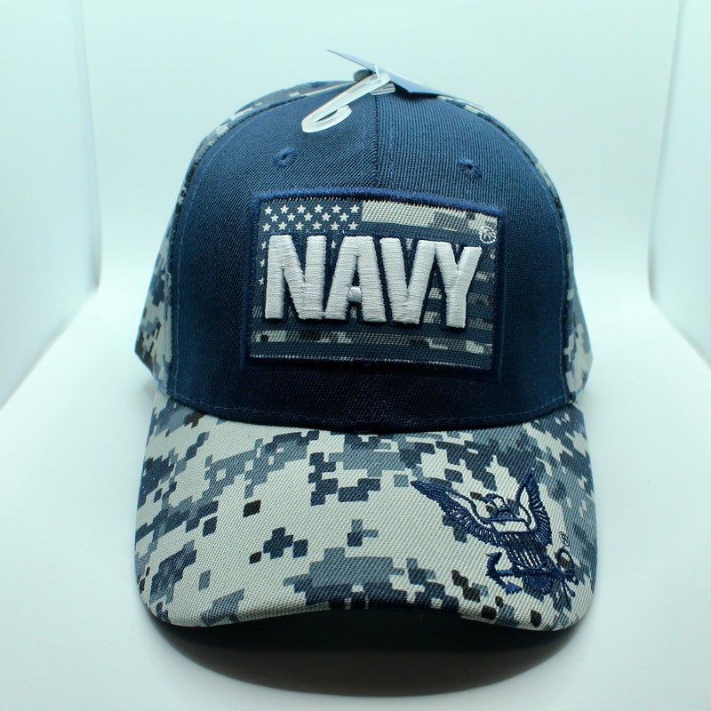 Us Navy Ball Caps - Etsy
