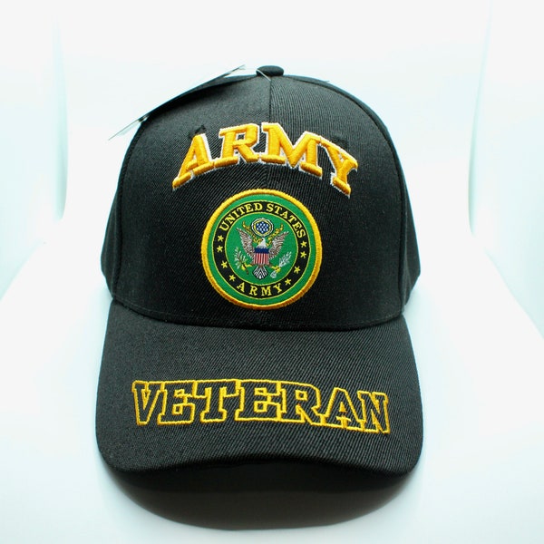 U.S Air Force Camo Hat. Air Force White Logo Cap. US Air Force Baseball ...