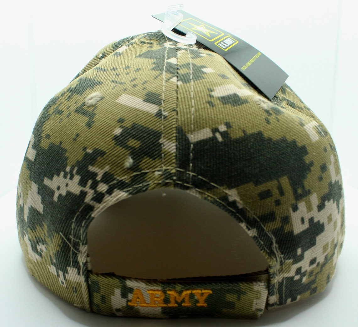 US Army Hut. Army Logo Hut. US Army Baseball Hut. US Hut. Offiziel ...