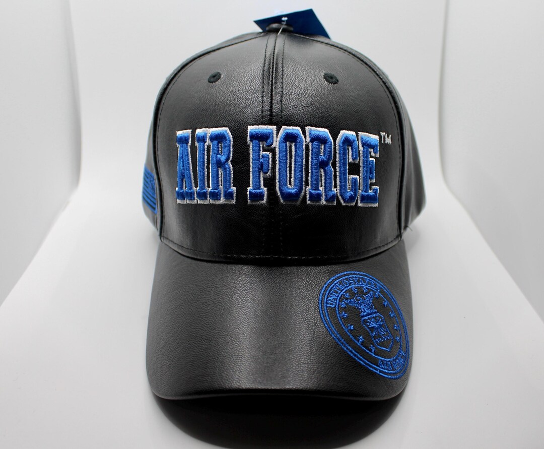 U.S Air Force Hat. Air Force Cap. U.S Air Force Baseball Hat. US ...