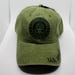 Walk With Jesus Hat. Jesus Christ Baseball Cap. Christian Camo Hat ...