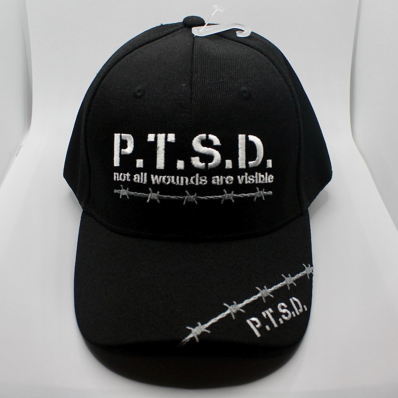 Ptsd Awareness - Etsy