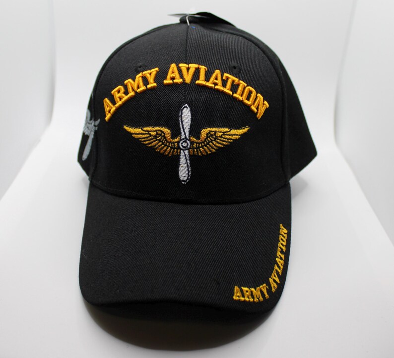 Army Aviation Hat. Army Black Hat. US Army Baseball Hat. U.S. Army Hat ...