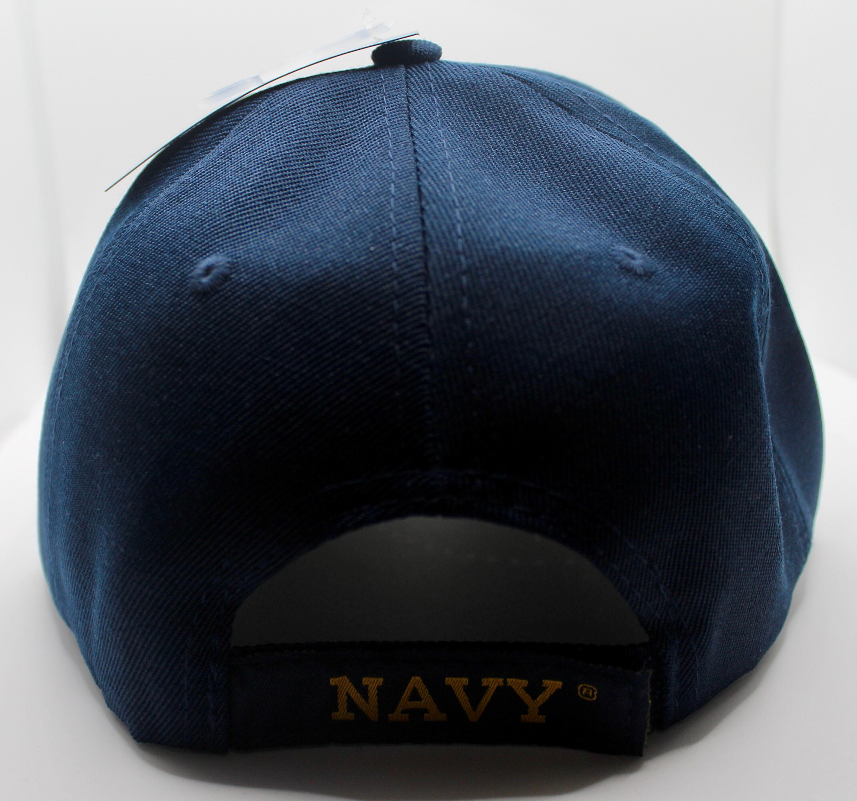 Navy Hat. U.S. Navy Logo Cap. US Navy Baseball Hat. Military Hat ...