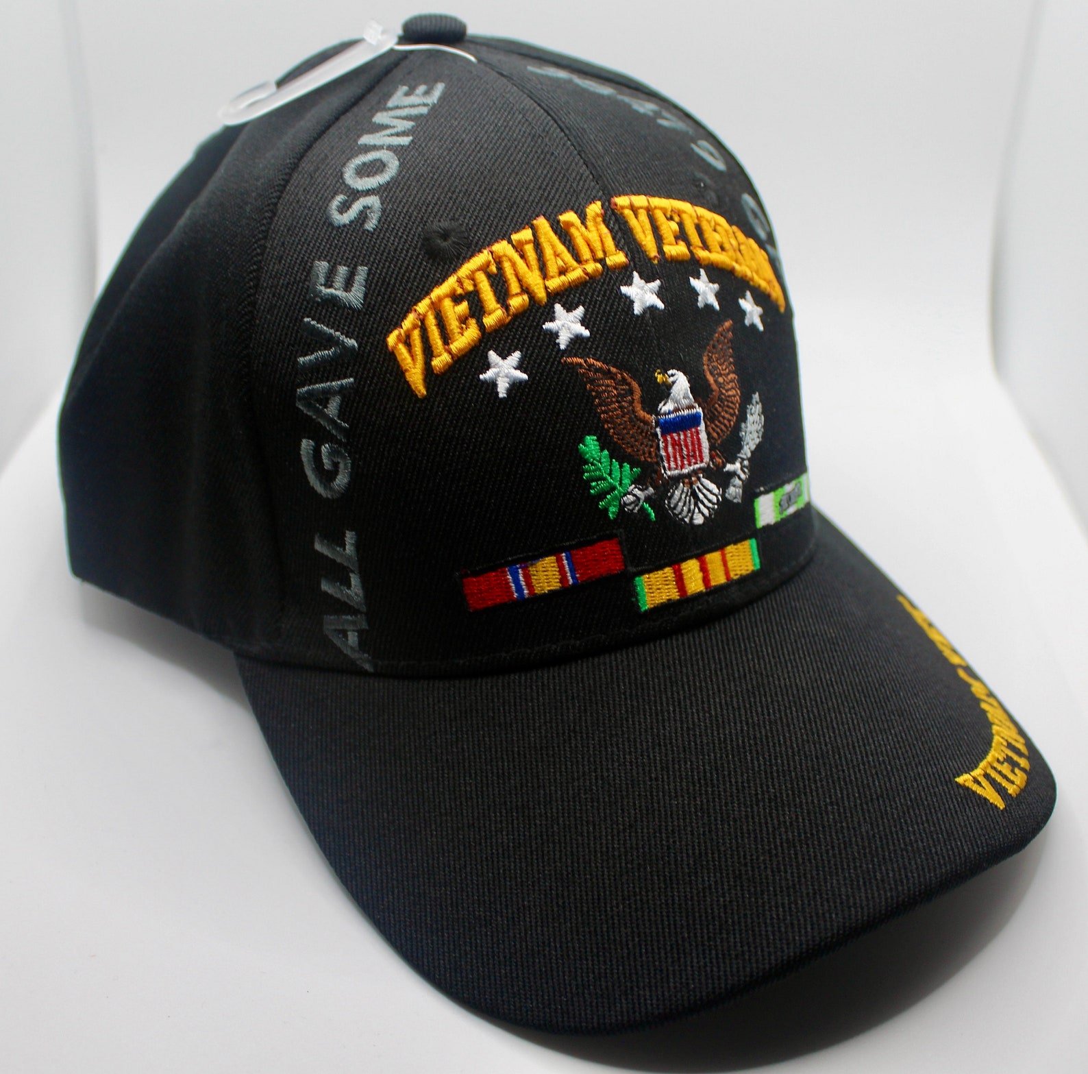 Vietnam War Veteran Hat. Vietnam Veteran Hat. US Veteran Hat ...