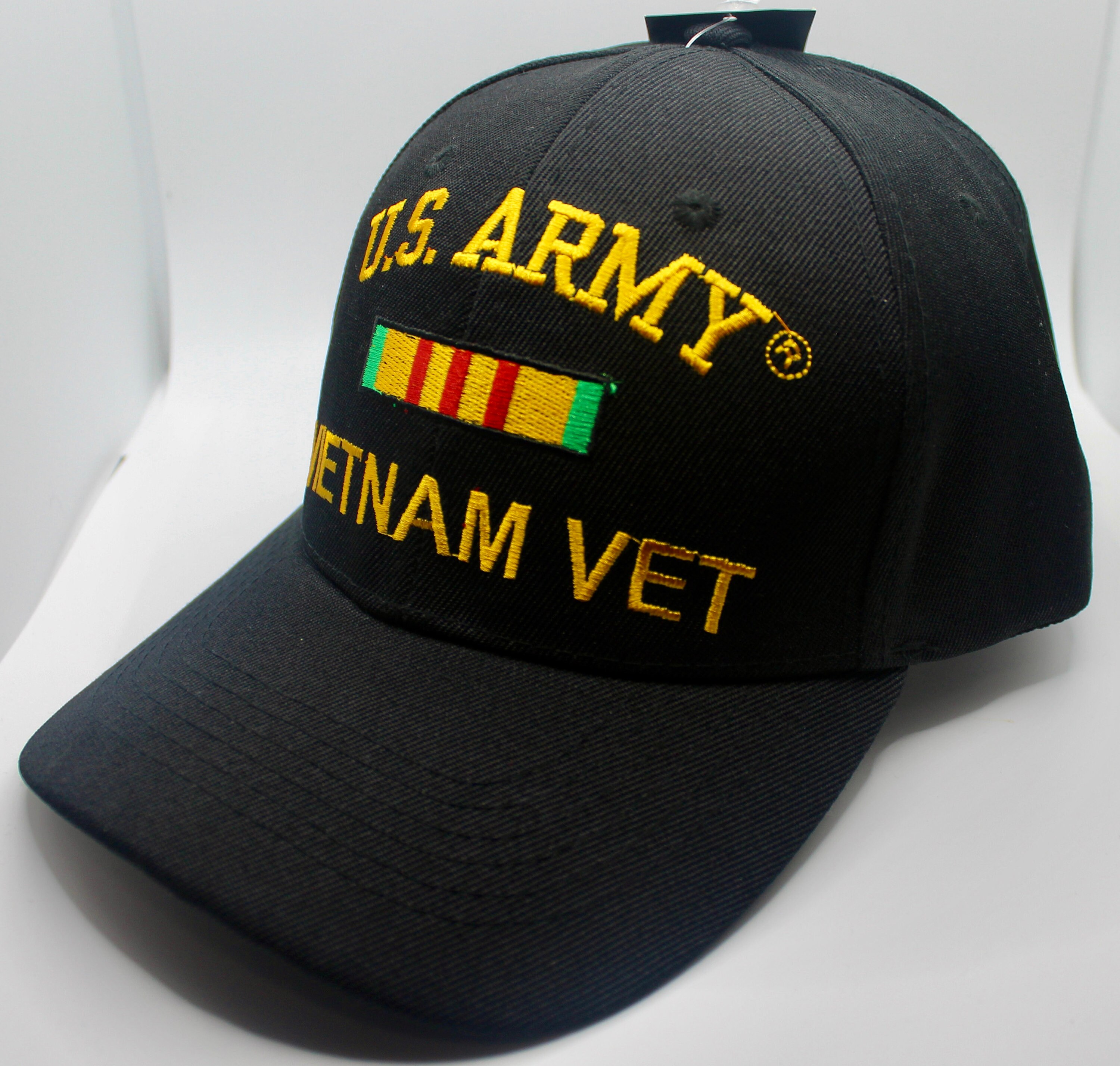 U.S. Army Vietnam Veteran Hat. Vietnam Veteran Hat. Vietnam Cap ...