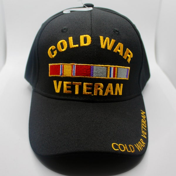 Cold War Veteran - Etsy