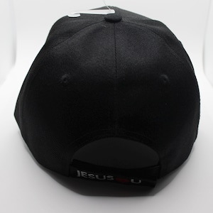 Jesus is the Way the Truth and Life Hat. Jesus Christ Baseball Cap ...
