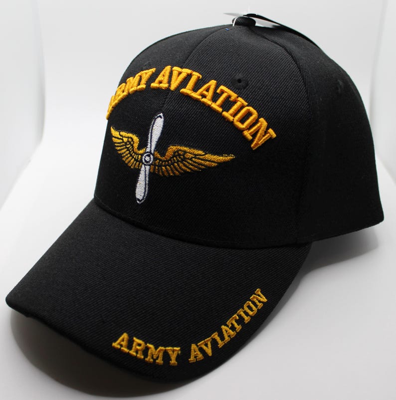 Army Aviation Hat. Army Black Hat. US Army Baseball Hat. U.S. Army Hat ...