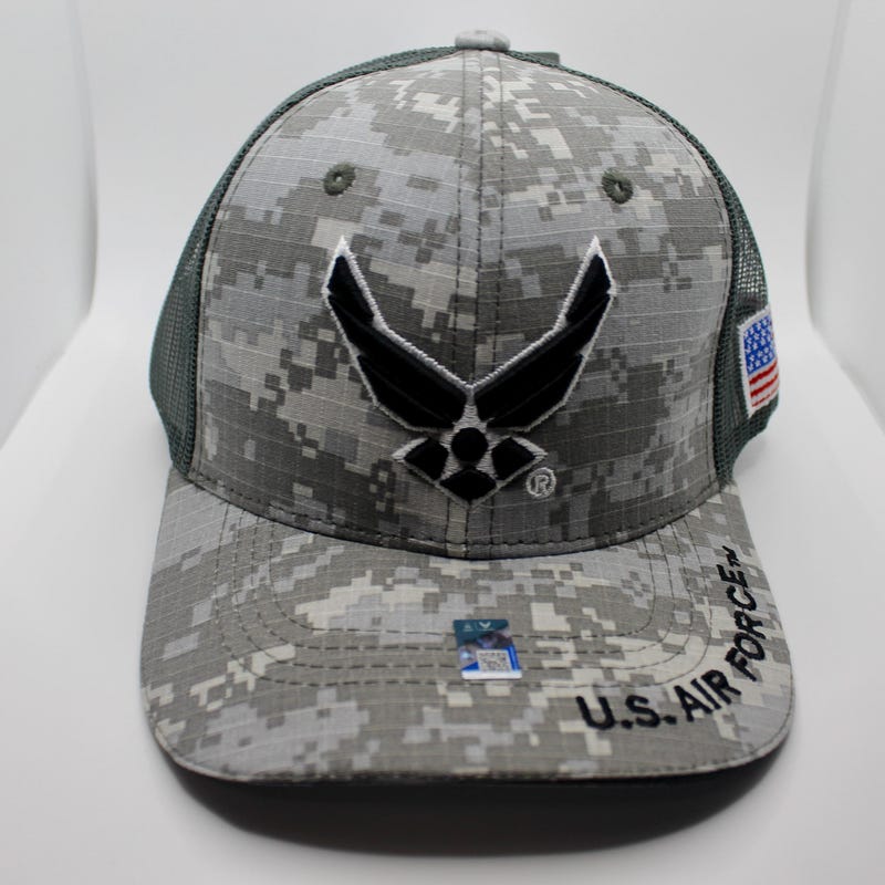 Special Warfare Hat - Etsy
