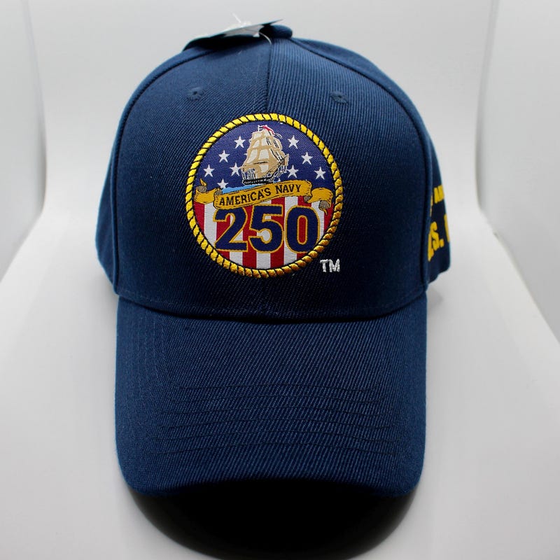 Usa 250th Anniversary Caps - Etsy