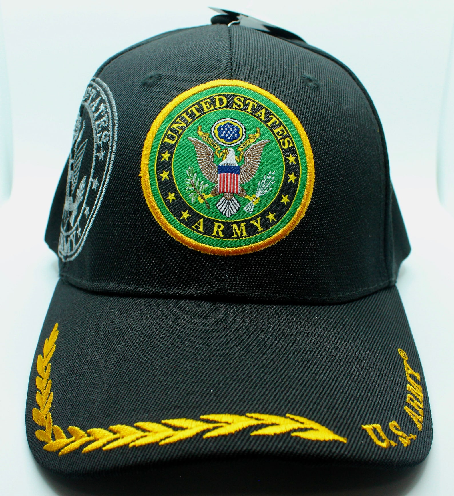 US Army Hut. Army Logo Hut. US Army Baseball Hut. Offiziel lizenzierte ...