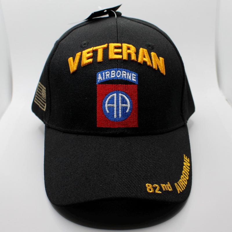 Airborne Paratrooper Hat - Etsy