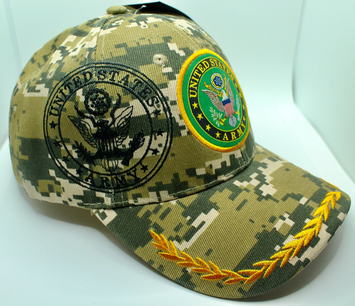 US Army Hut. Army Logo Hut. US Army Baseball Hut. US Hut. Offiziel ...