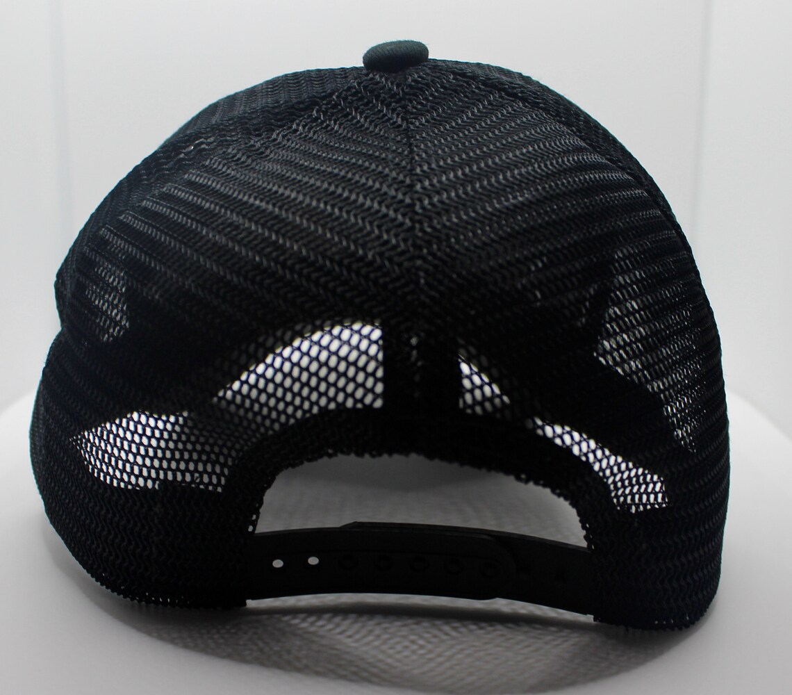 Wolf Baseball Black Hat. Majestic Wolf Embroidered Baseball Hat. Wild ...