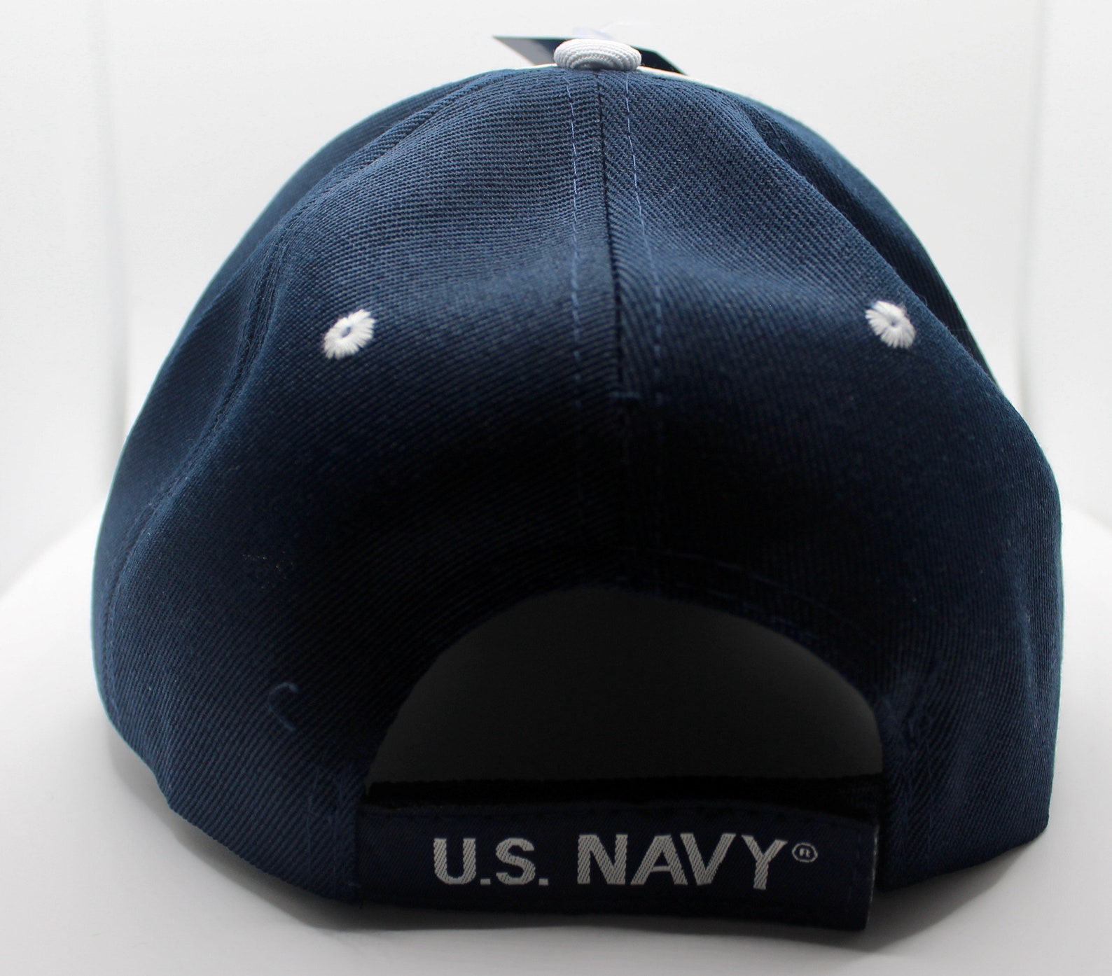 U.S. Navy Hat. Navy Logo Cap. Navy Baseball Hat. Military Hat ...