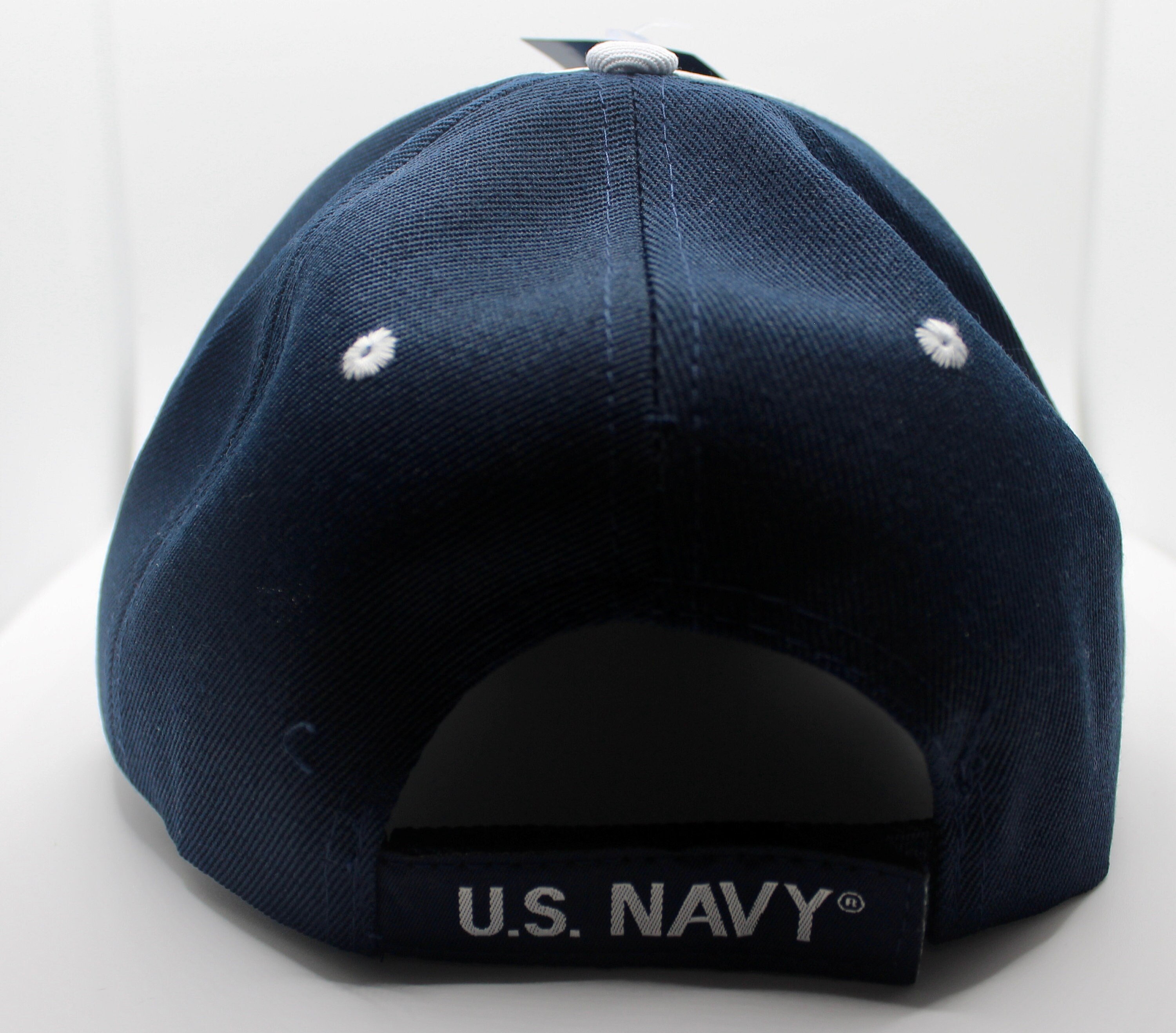 U.S. Navy Hat. Navy Logo Cap. Navy Baseball Hat. Military Hat ...