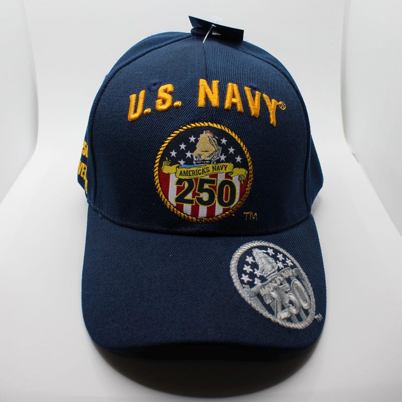 250th Anniversary Usa Hat - Etsy
