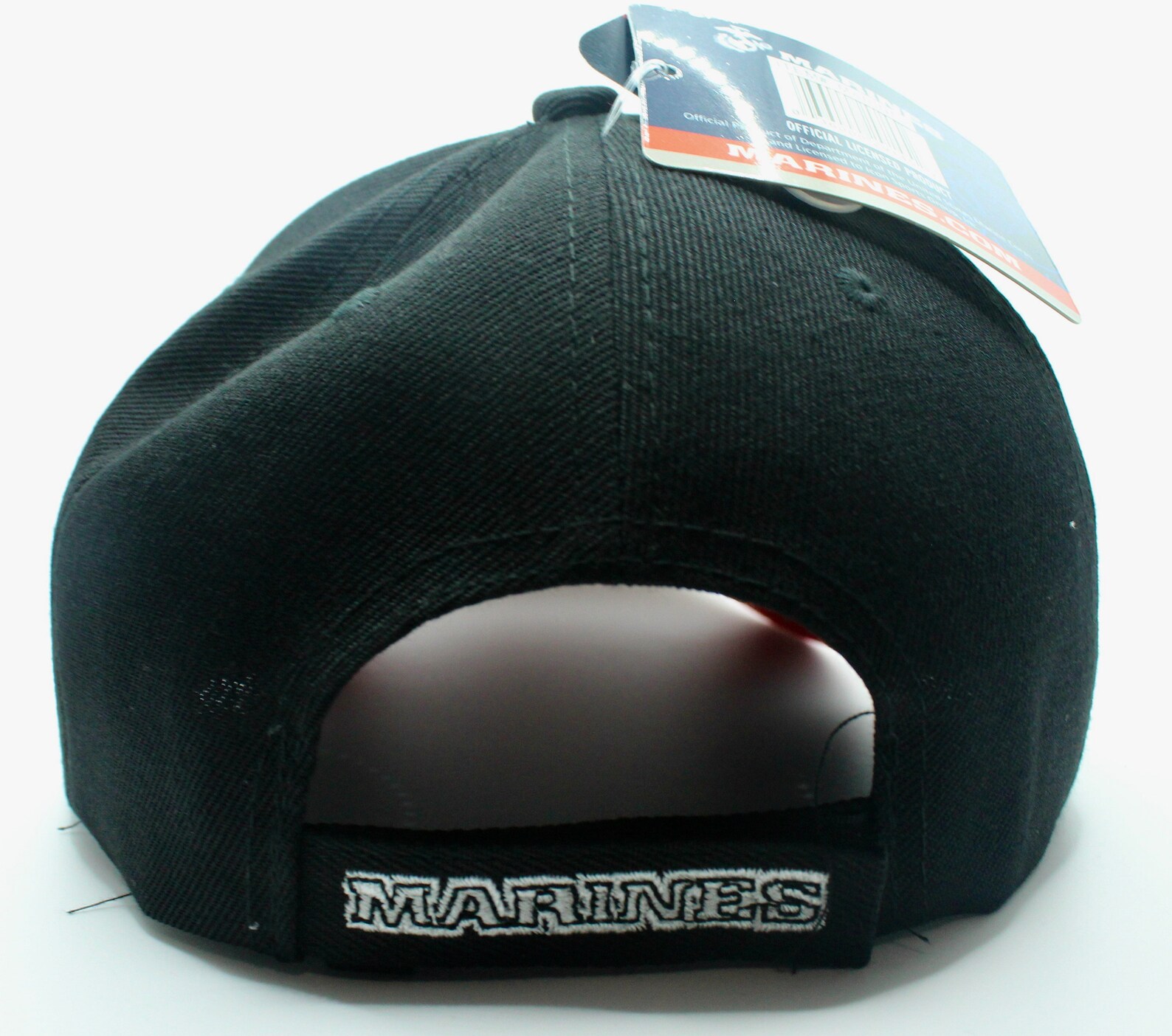 Marines the Few, the Proud Hat. Marine Corps Hat. Officially Licensed ...