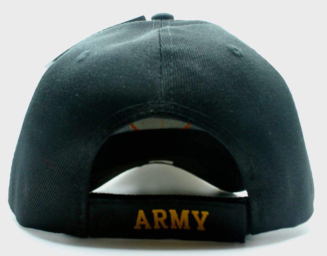 US Army Hut. Army Logo Hut. US Army Baseball Hut. Offiziel lizenzierte ...