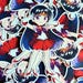 Sailor Moon Chibi Stickers - Etsy