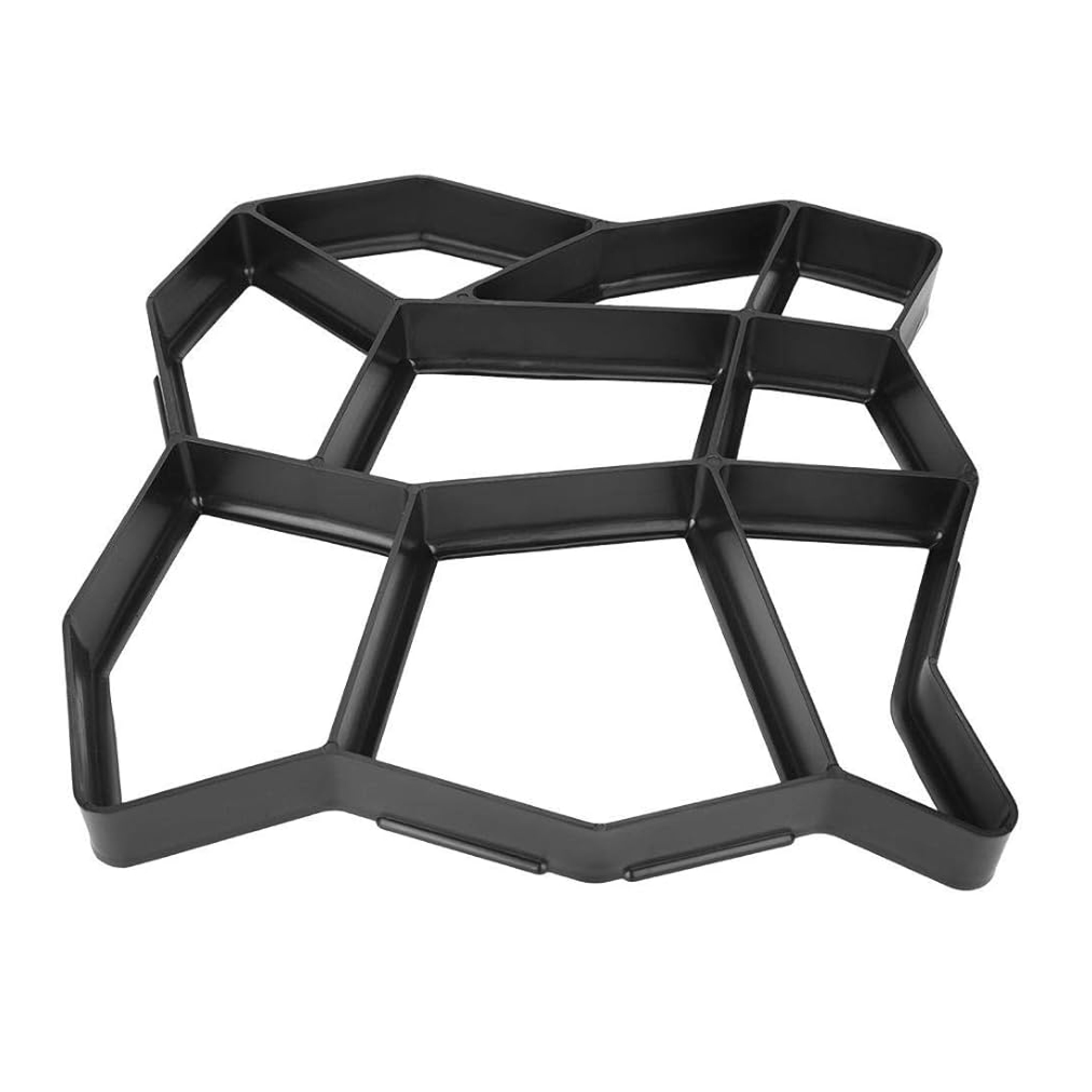 DIY Paving Mold Path Maker for Home Garden Brick Mold Concrete Form ...