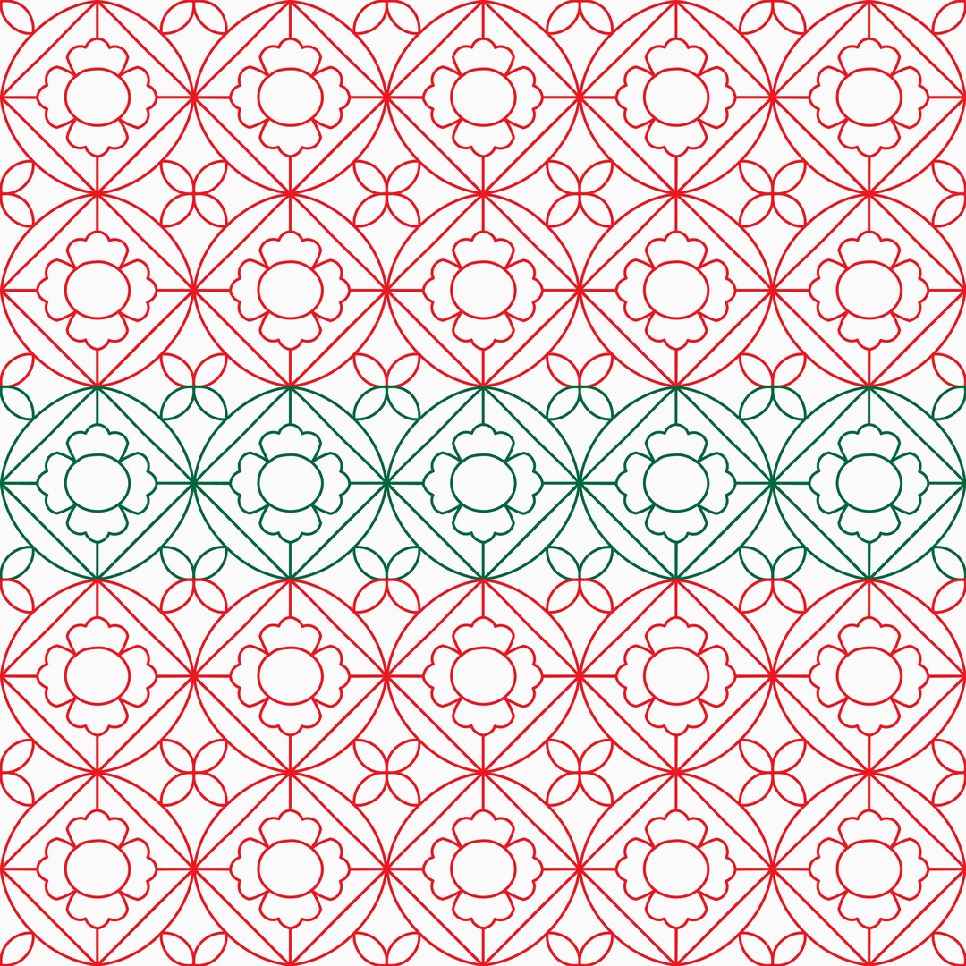 MERLIN Edge-2 Edge and Sashing ,longarm Patterns, Pantographs, Quilting ...