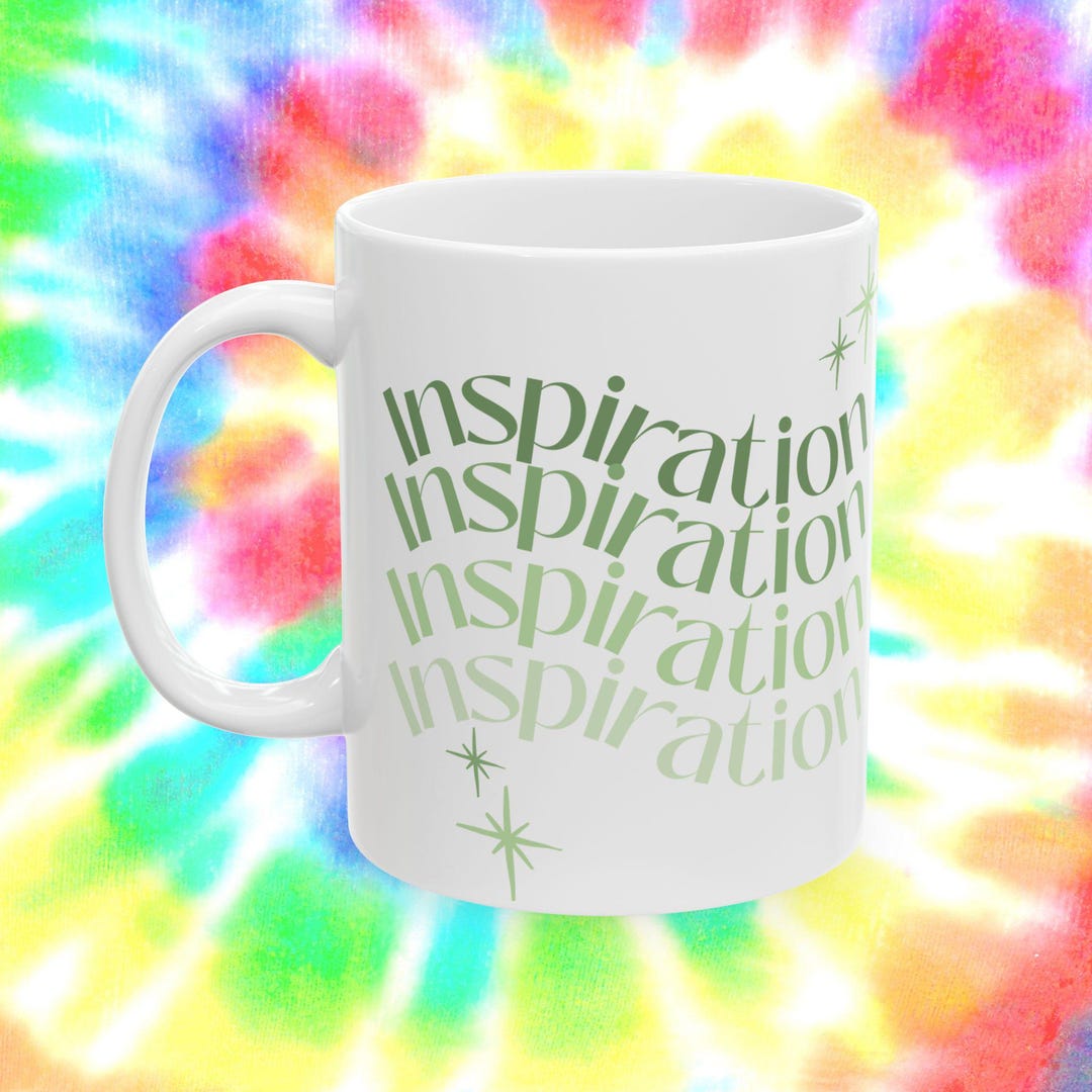 Terrapin Station Grateful Dead Inspired Mug | Ceramic 11oz 15oz - Etsy