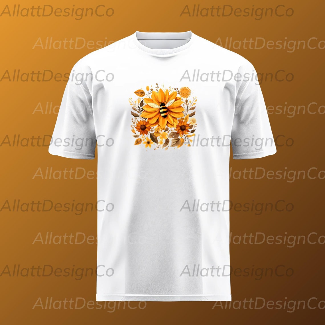 Watercolor Litha Clipart Png Set Floral Pagan Holiday Wiccan Art ...