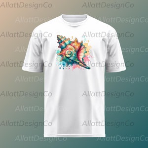 Boho Beach Clipart - a Beach Chair and Umbrella on a Beach - a ...