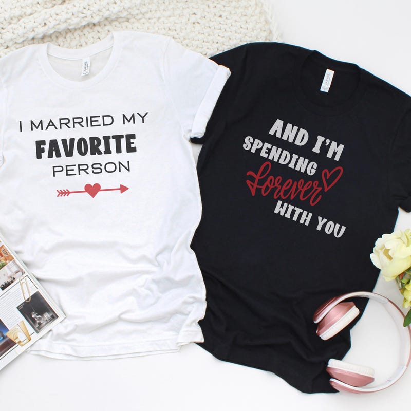 Funny Couples Shirts - Etsy