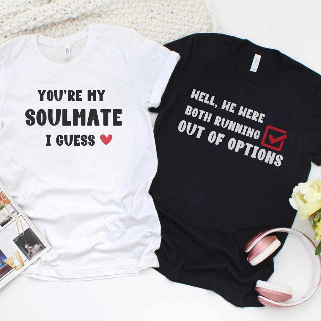 Matching Couple Gifts, Couple Shirt, Matching Couple Shirts, Matching ...