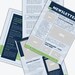 Editable Newsletter Template, Editable Newsletter Template, Business ...