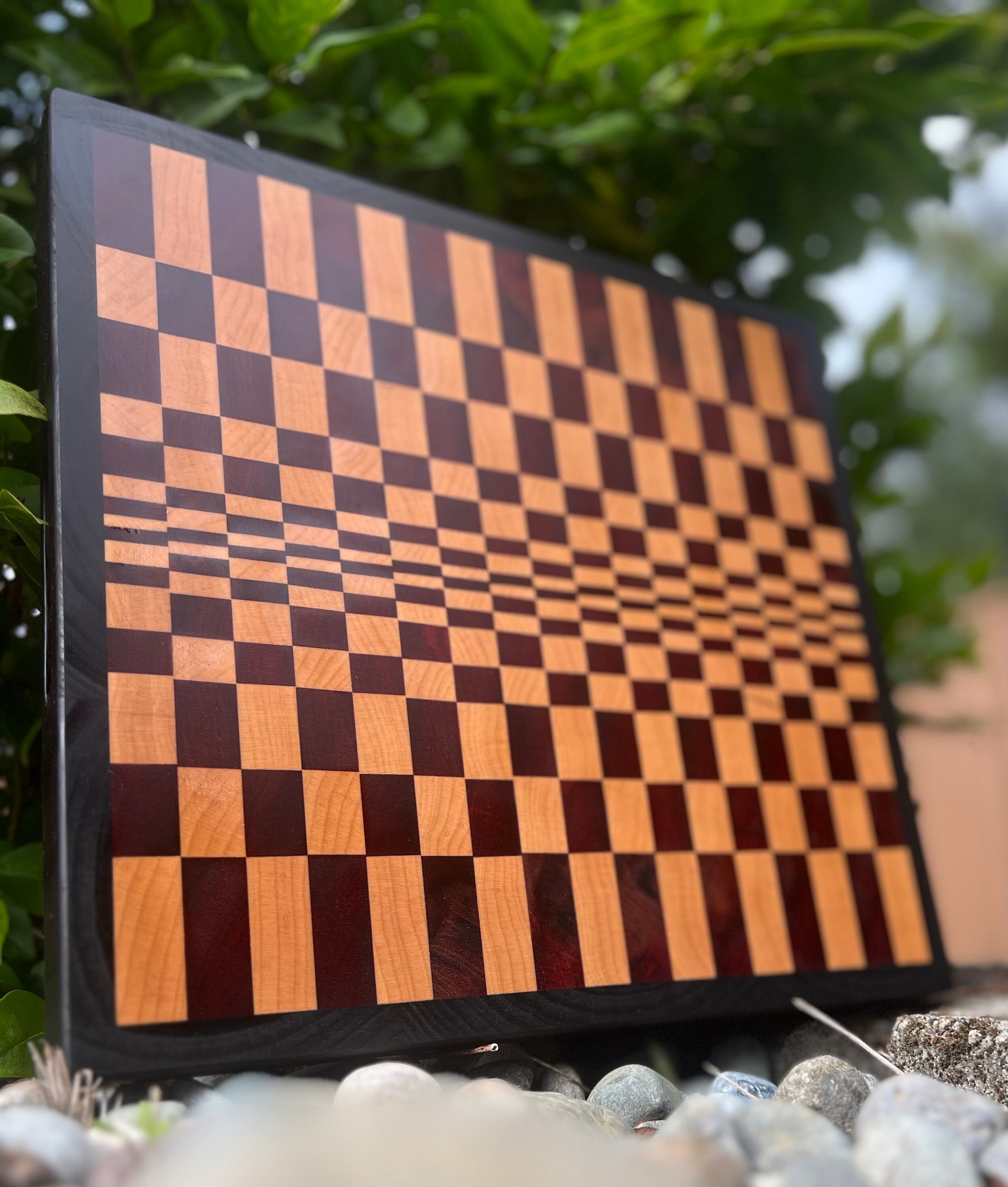 3D Cutting Board - Etsy
