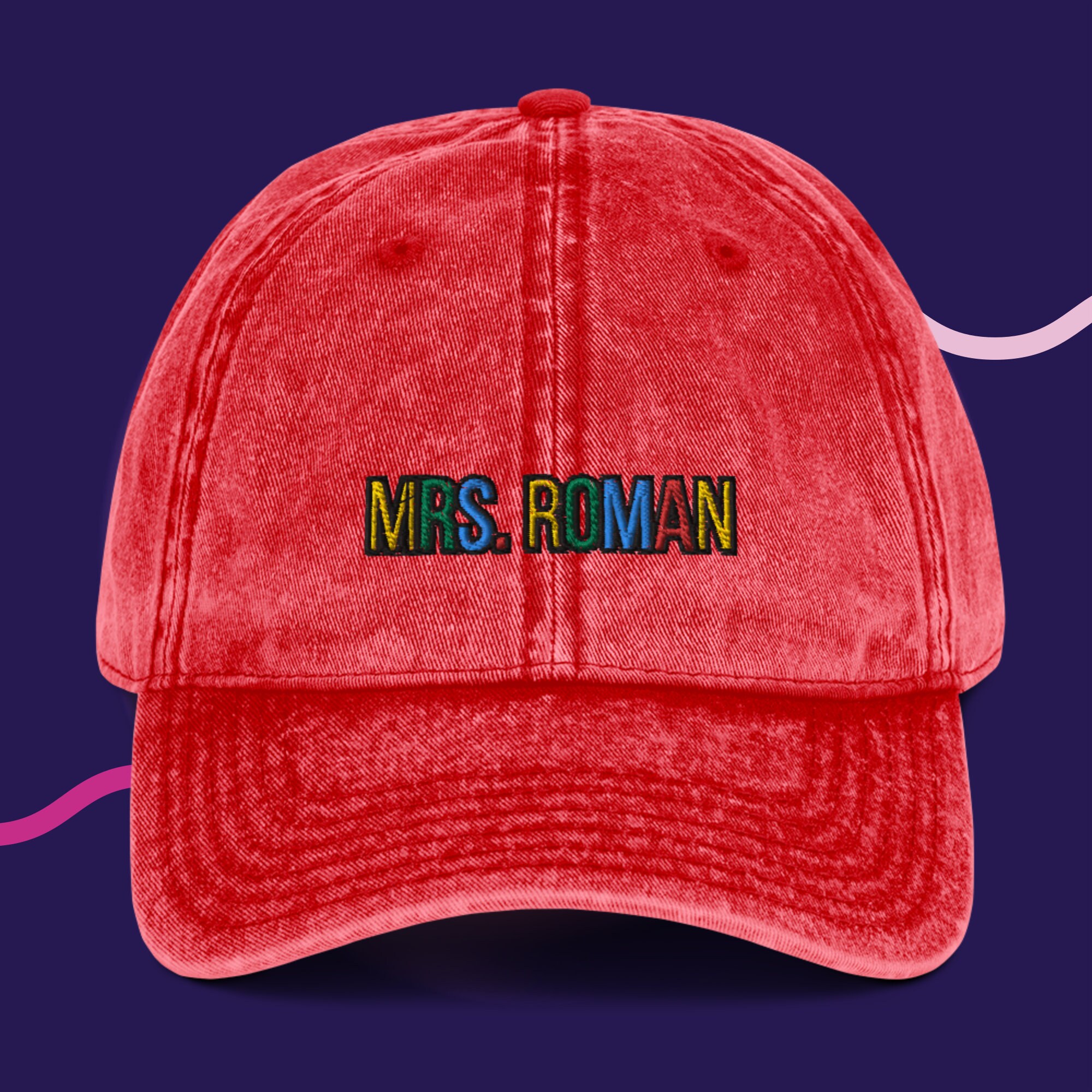 Teacher Caps, Teacher Tshirt, Custom Teacher Cap Preschool Teacher Cap ...